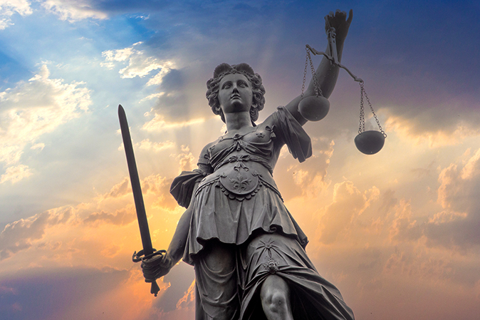Five Female Lawyers Who Confronted Sexism and Changed History