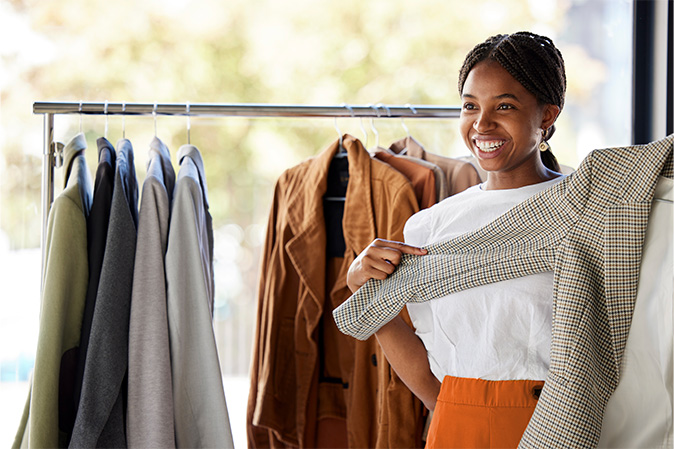 Your Summer Associate Wardrobe on a Law Student Budget