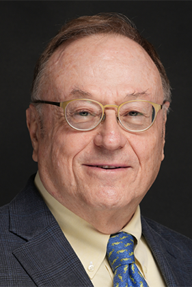 Professor Roger Schechter | Bar Prep Course | BARBRI